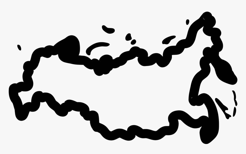 Russia Map Icon , Png Download - Russia Map Icon Png, Transparent Png ...
