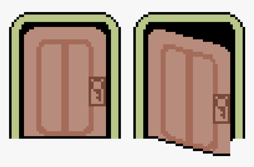 Transparent Closed Door Png - Home Door, Png Download , Transparent Png ...