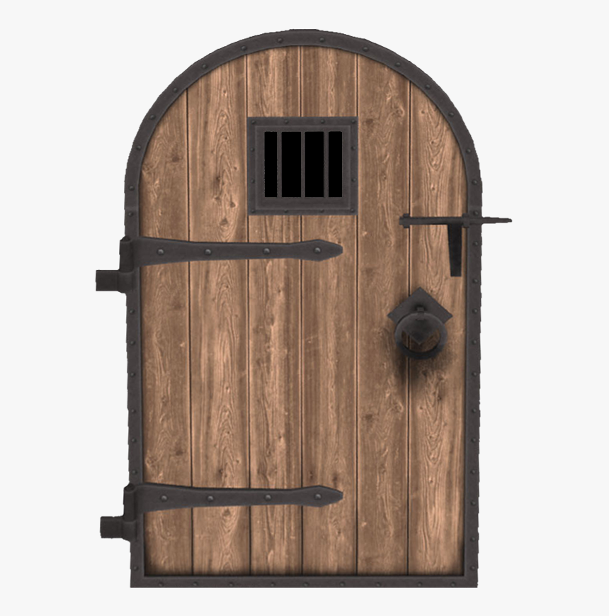 Default - Dungeon Door Png, Transparent Png , Transparent Png Image ...