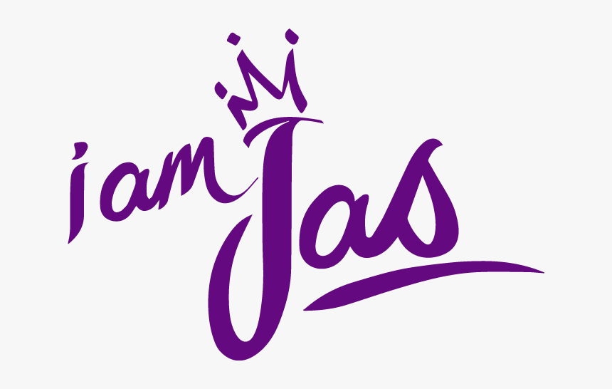 I Am Jas Music - Png Jas Logo, Transparent Png , Transparent Png Image ...
