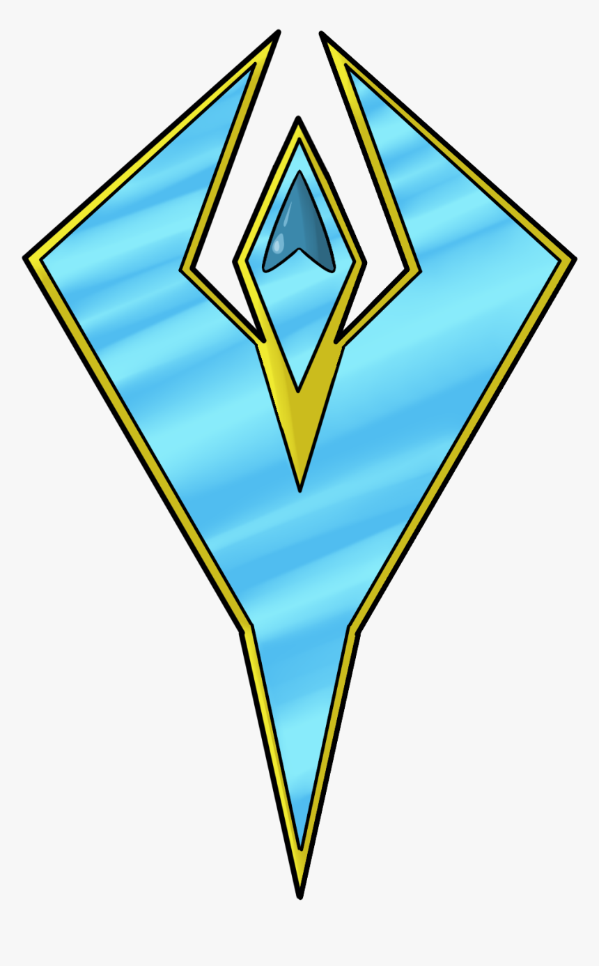Pokemon Dragon Type Badge, HD Png Download , Transparent Png Image ...