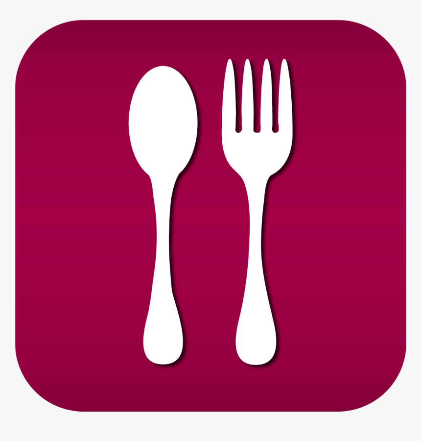 Dinner Menu Icon