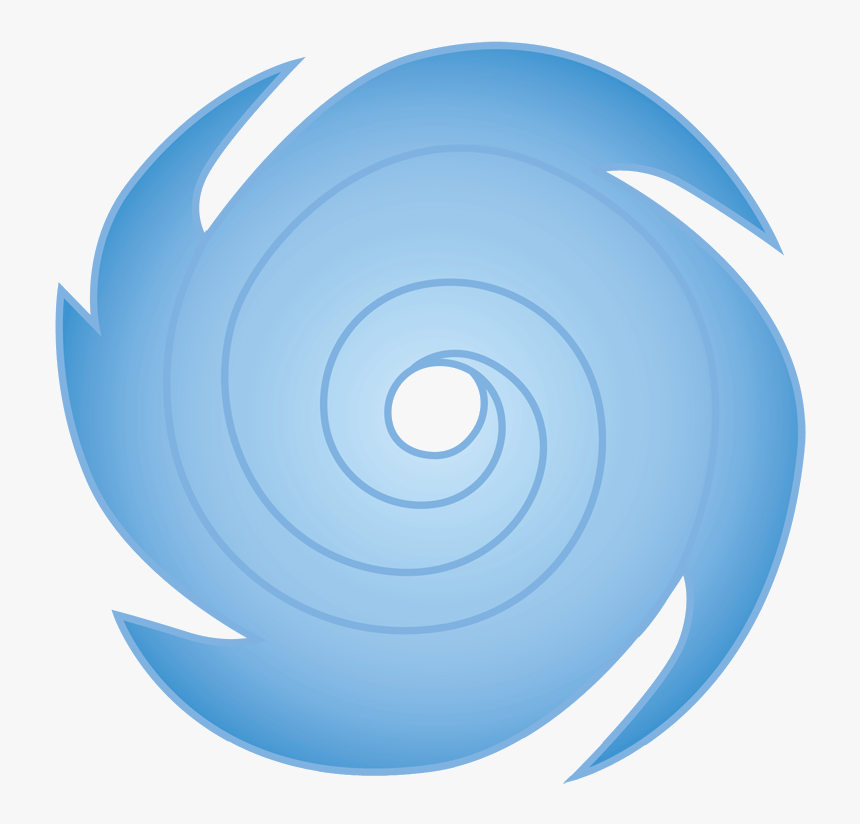 Tropical Cyclone Clip Art - Hurricane Clipart Png, Transparent Png ...