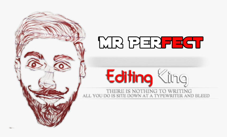 Mr - Perfect - Mr Perfect Png Text, Transparent Png , Transparent Png ...