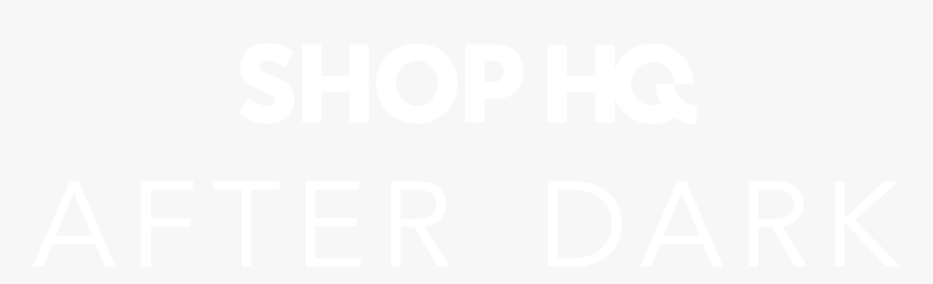 Shophq After Dark Logo - Graphic Design, HD Png Download , Transparent ...