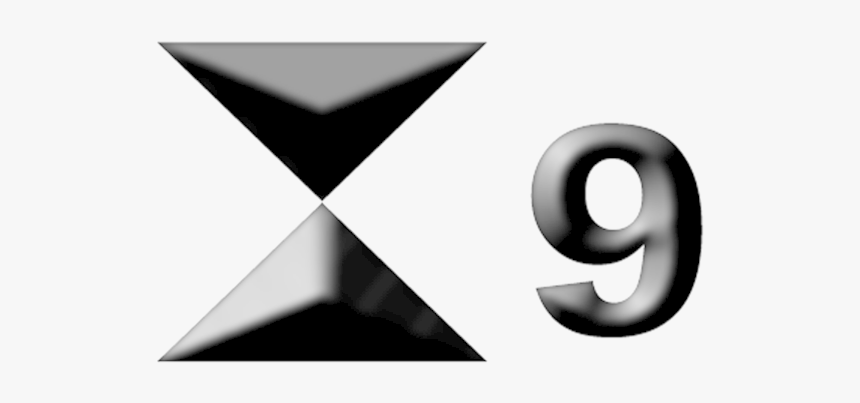 Counterclockwise Vortex - Typhoon Signal No 9, HD Png Download ...