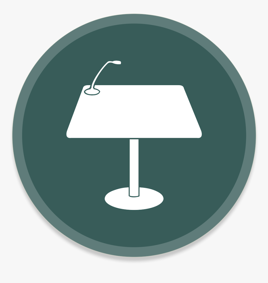 Keynote Icon - Icon, HD Png Download , Transparent Png Image - PNGitem