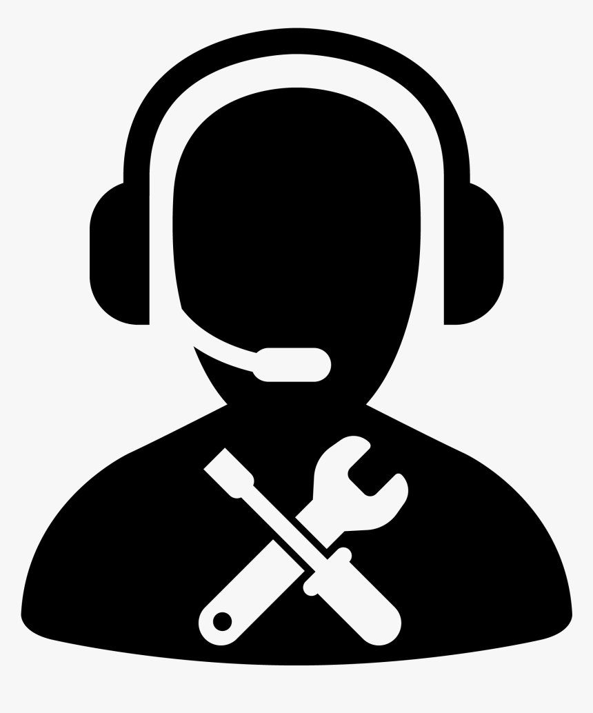 Virtual Assistant Icon