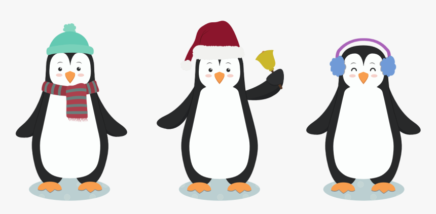 Pingwin Do Druku - Pingwiny, HD Png Download , Transparent Png Image ...