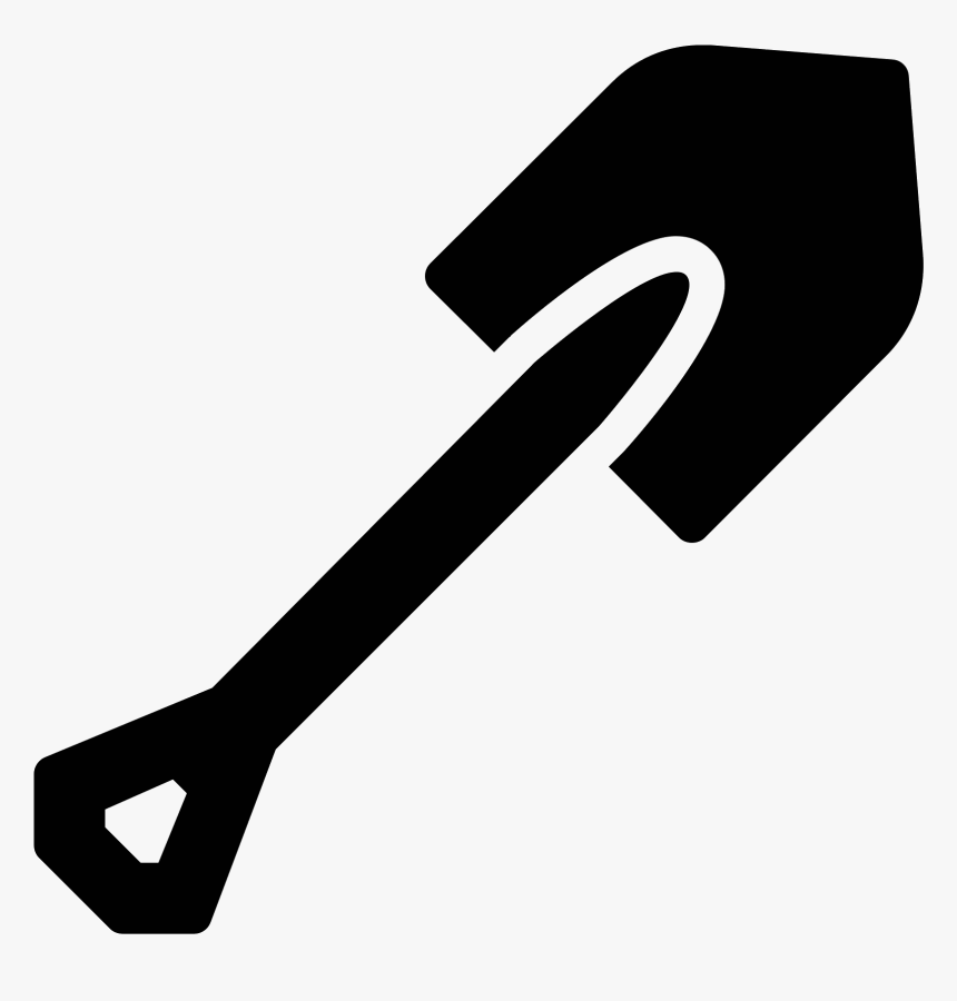 Shovel Icon Png