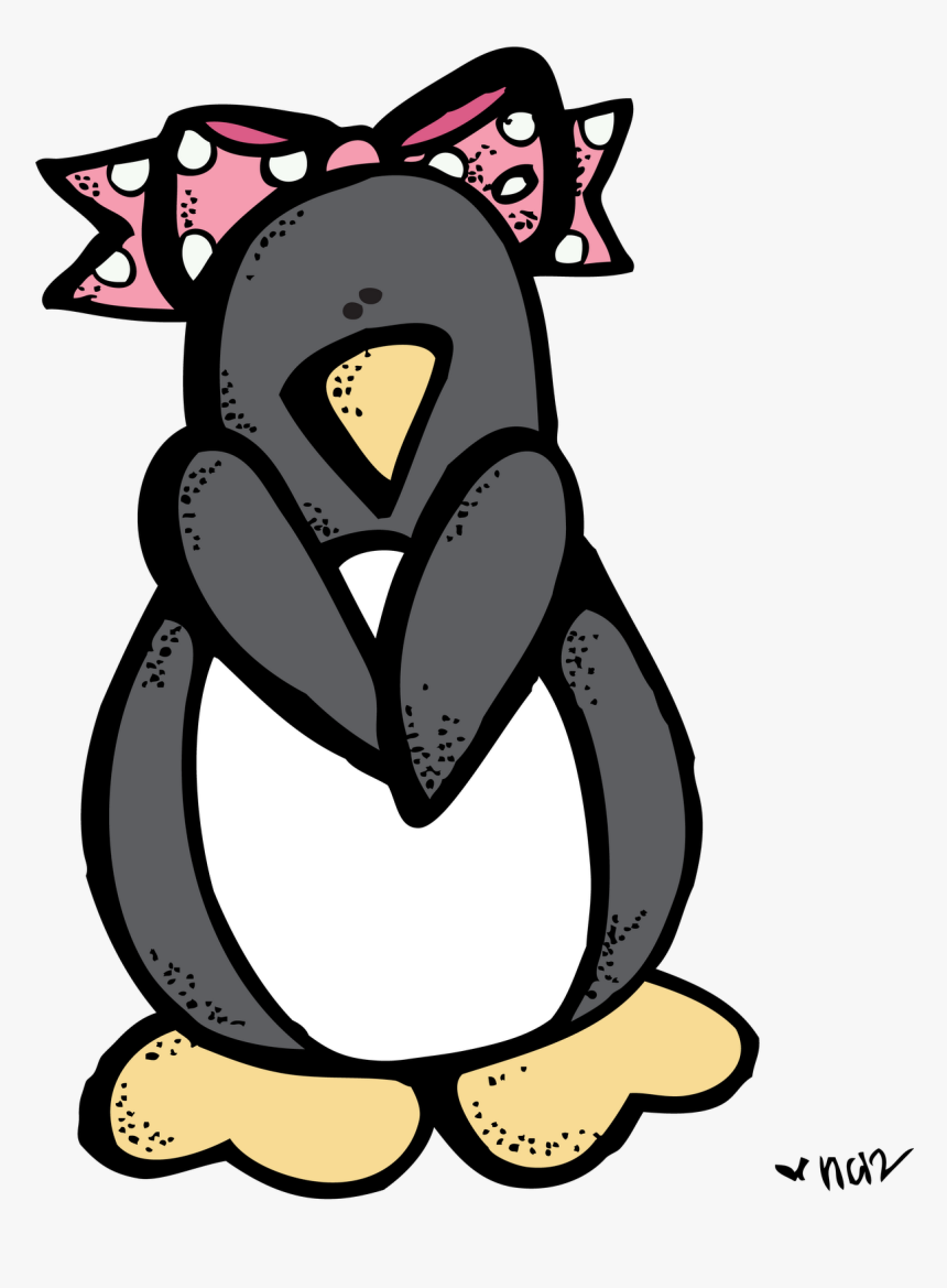 Pinguim - Melonheadz Animal Clipart Png, Transparent Png , Transparent ...