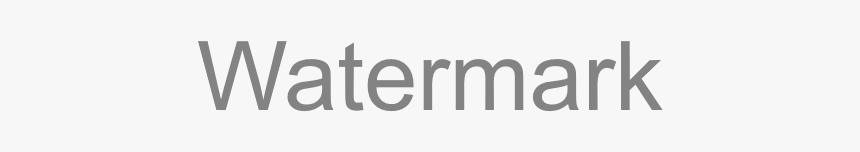 Watermark - Sign Language Words, HD Png Download , Transparent Png ...