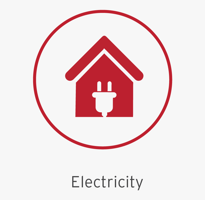 Home Electrical Icon