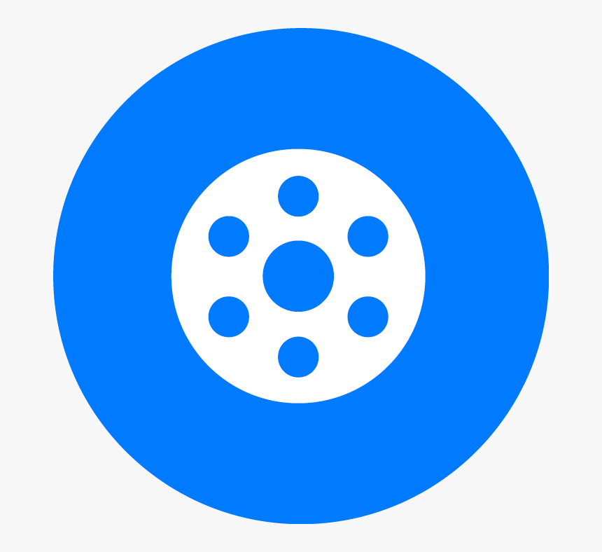 Create Digital Showreel Icon - Google Backup And Sync Logo, HD Png ...