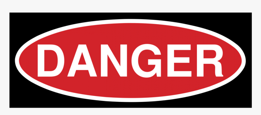 Danger-1278x546, HD Png Download , Transparent Png Image - PNGitem