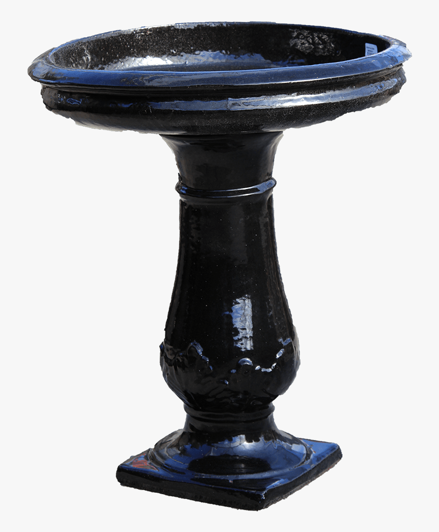 Bird-bath, HD Png Download , Transparent Png Image - PNGitem