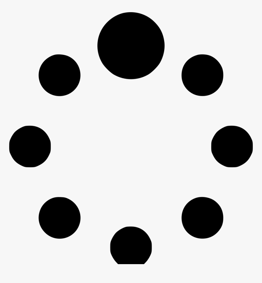 Loading Spinner, HD Png Download , Transparent Png Image - PNGitem