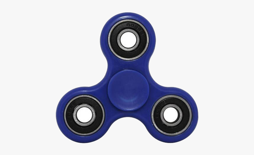 Fidget Spinner Png Free Image Download, Transparent Png , Transparent ...