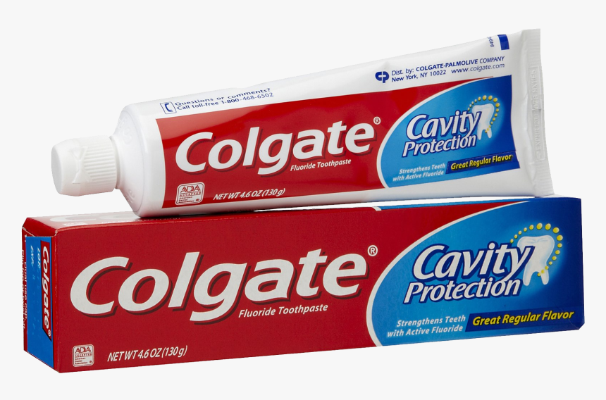 Toothpaste Png, Transparent Png , Transparent Png Image - PNGitem