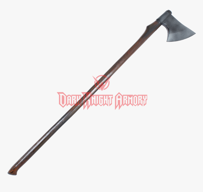 Dane Axe Live Action Role-playing Game Battle Axe Larp, HD Png Download ...