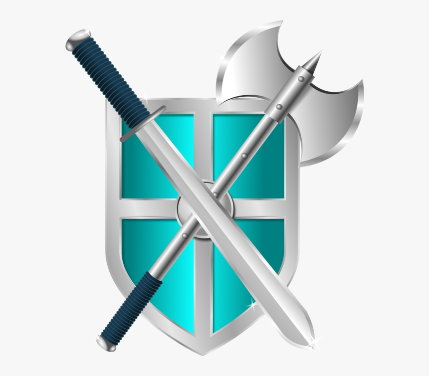 Transparent Sword Vector Png, Png Download , Transparent Png Image ...