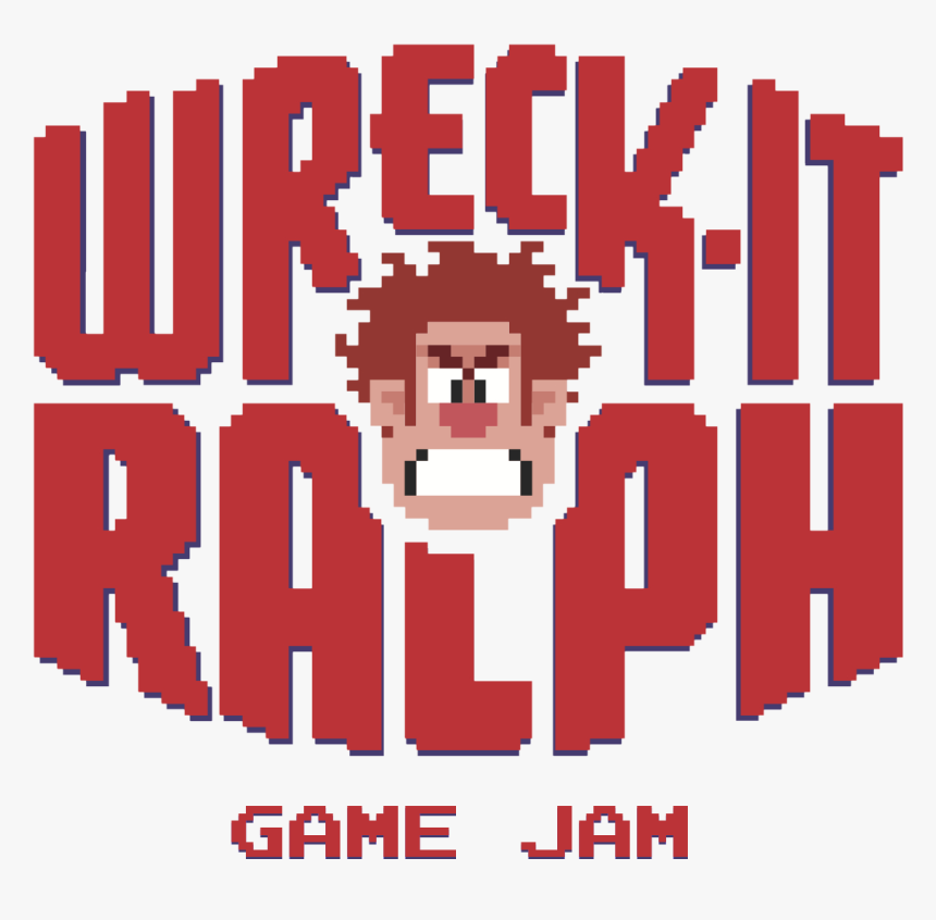 Wreck It Ralph Png, Transparent Png , Transparent Png Image - PNGitem
