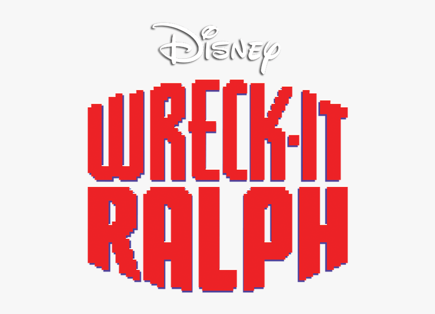 Wreck It Ralph Png, Transparent Png , Transparent Png Image - PNGitem