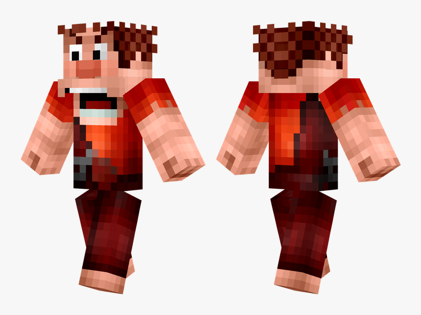 Wreck It Ralph Png, Transparent Png , Transparent Png Image - PNGitem