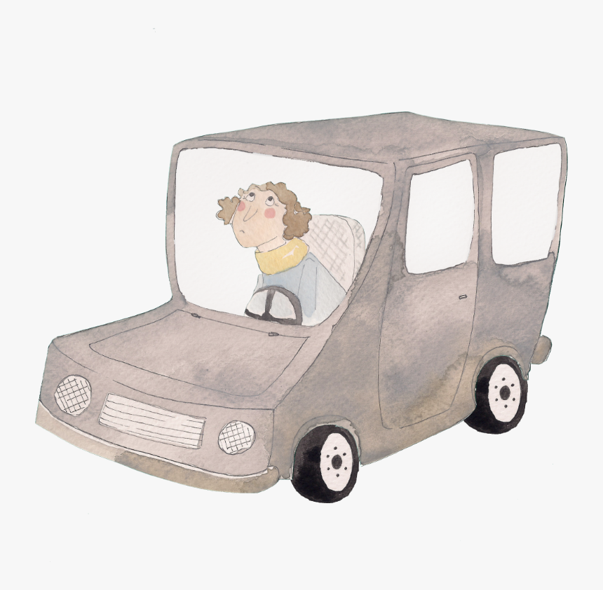 Transparent Car Driving Png, Png Download , Transparent Png Image - PNGitem