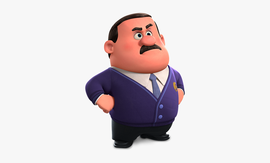 Wreck It Ralph Png, Transparent Png , Transparent Png Image - PNGitem