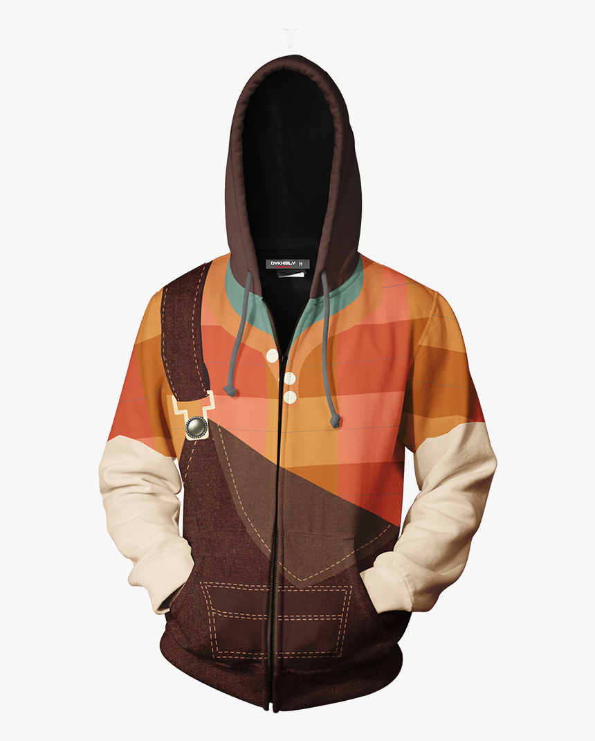 Wreck It Ralph Png, Transparent Png , Transparent Png Image - PNGitem