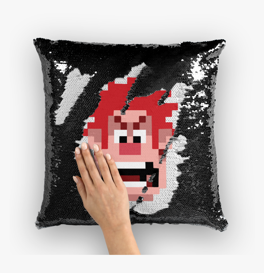 Wreck It Ralph Png, Transparent Png , Transparent Png Image - PNGitem