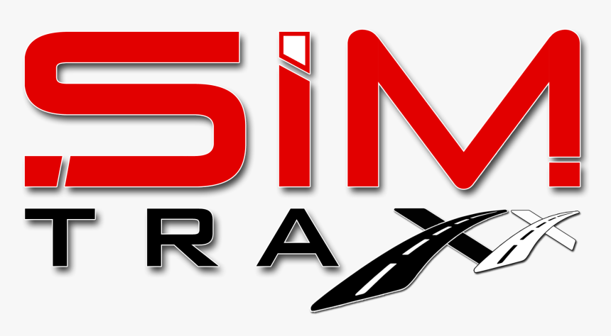 Sim Traxx Custom Made Vreal 3d Tracks For Driving Simulations, HD Png ...