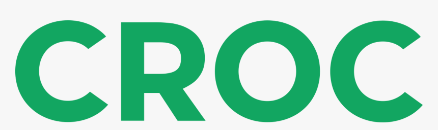 Croc Incorporated Logo, HD Png Download , Transparent Png Image - PNGitem