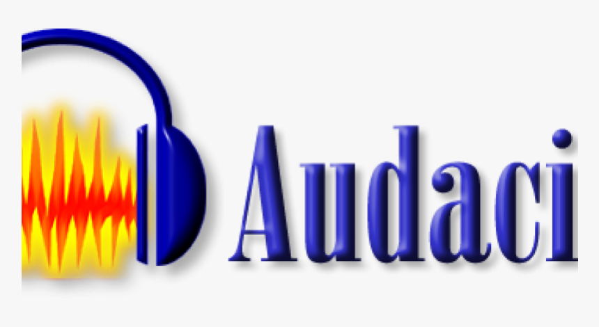 Transparent Audacity Icon Png, Png Download , Transparent Png Image ...