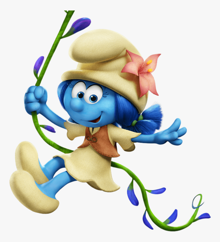 Smurf Png, Transparent Png , Transparent Png Image - PNGitem