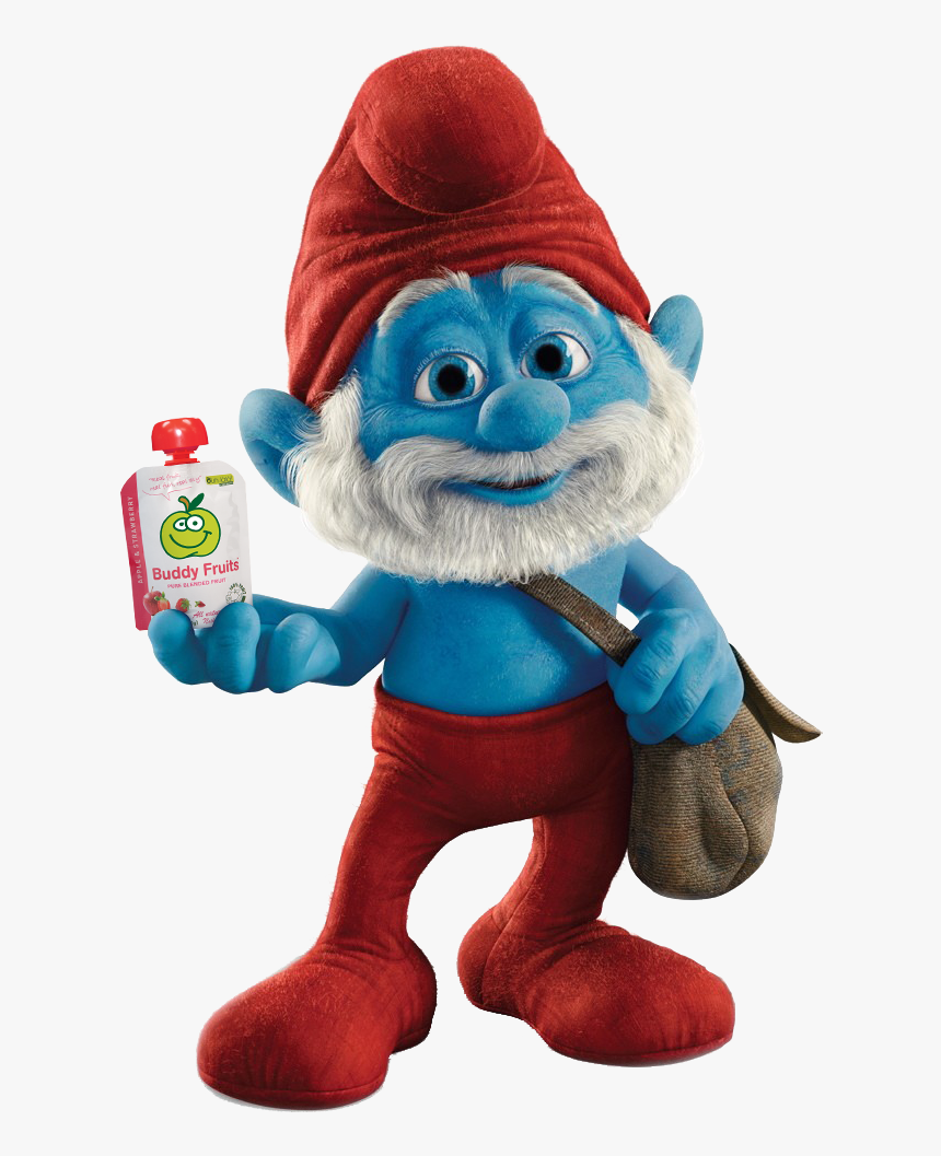 Smurf Png, Transparent Png , Transparent Png Image - PNGitem