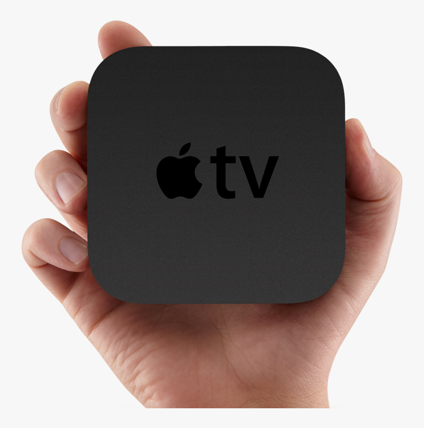 Apple Tv Logo Png, Transparent Png , Transparent Png Image - PNGitem