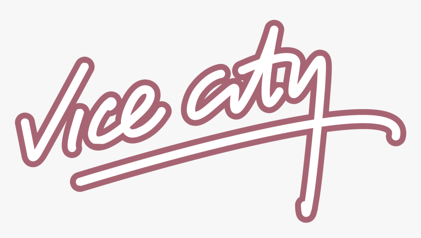 Vice Logo Png, Transparent Png , Transparent Png Image - PNGitem
