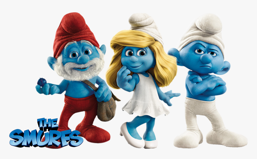 Smurf Png, Transparent Png , Transparent Png Image - PNGitem