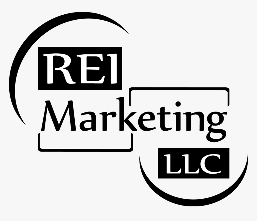 Logo Design By Bobodesign For Rei Marketing, HD Png Download ...