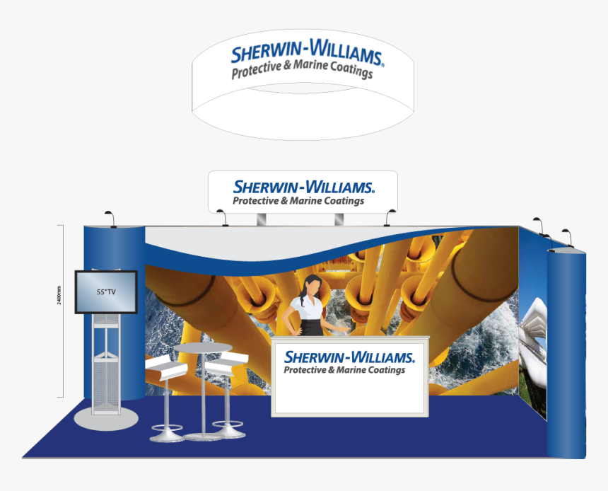 Sherwin Williams Logo Png, Transparent Png , Transparent Png Image ...