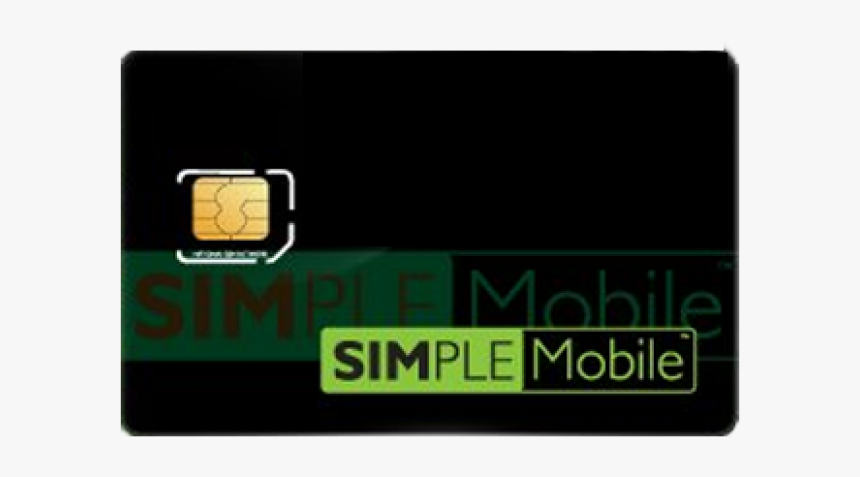 Simple Mobile Logo Png, Transparent Png , Transparent Png Image - PNGitem