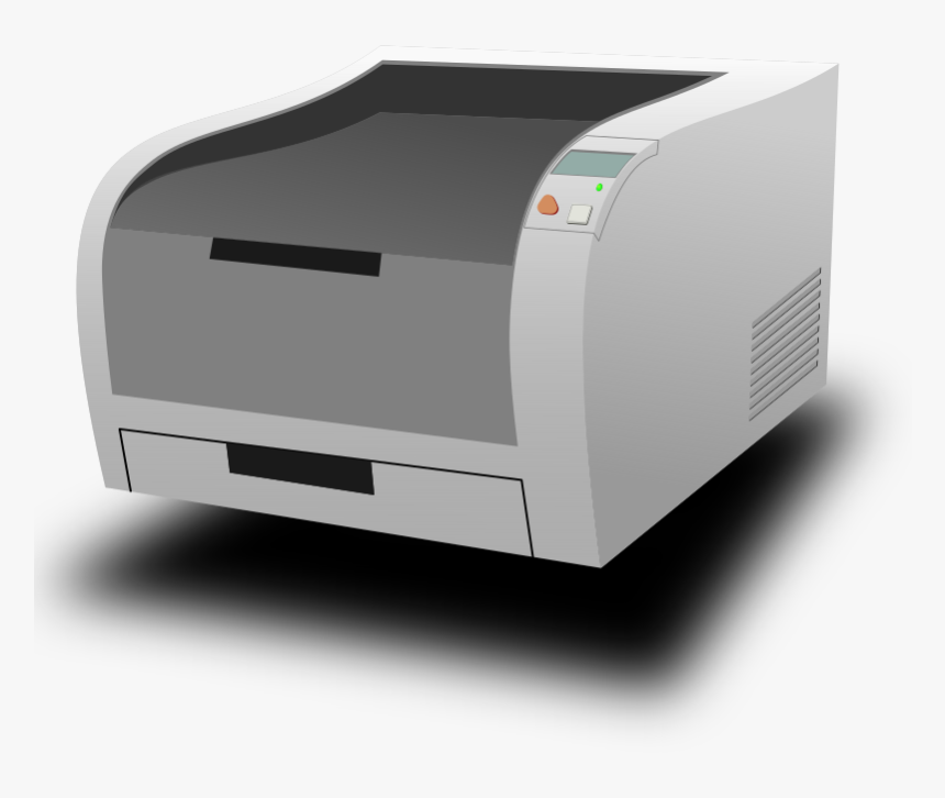 Printer Icon Png, Transparent Png , Transparent Png Image - PNGitem