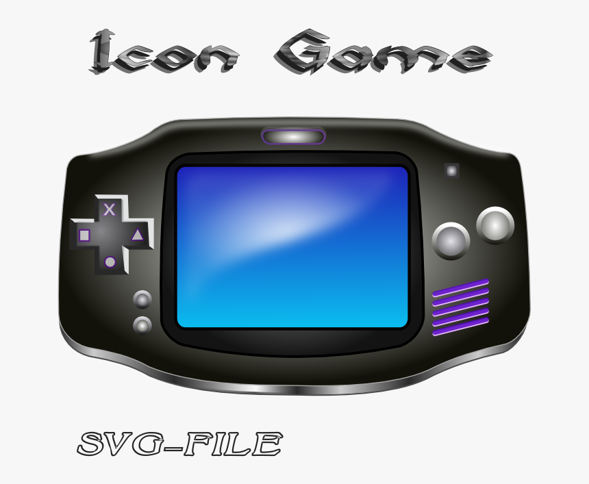 Game Icon Png, Transparent Png , Transparent Png Image - PNGitem