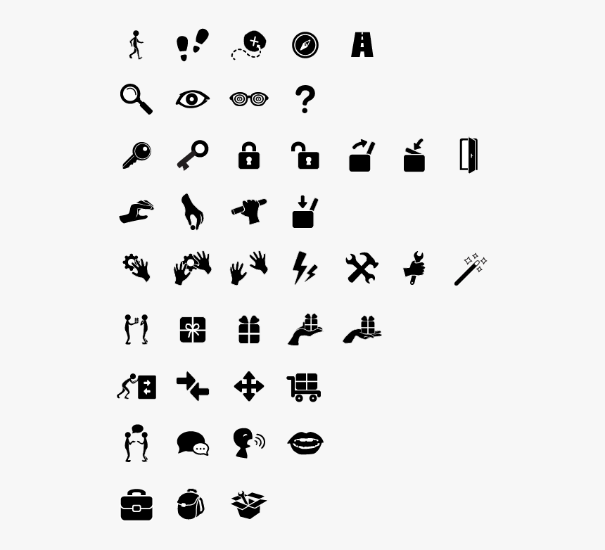 Game Icon Png, Transparent Png , Transparent Png Image - PNGitem