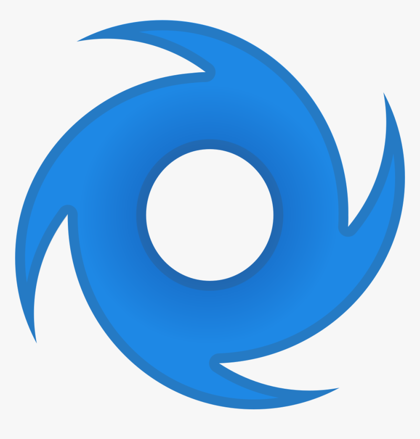Cyclone Icon, HD Png Download , Transparent Png Image - PNGitem