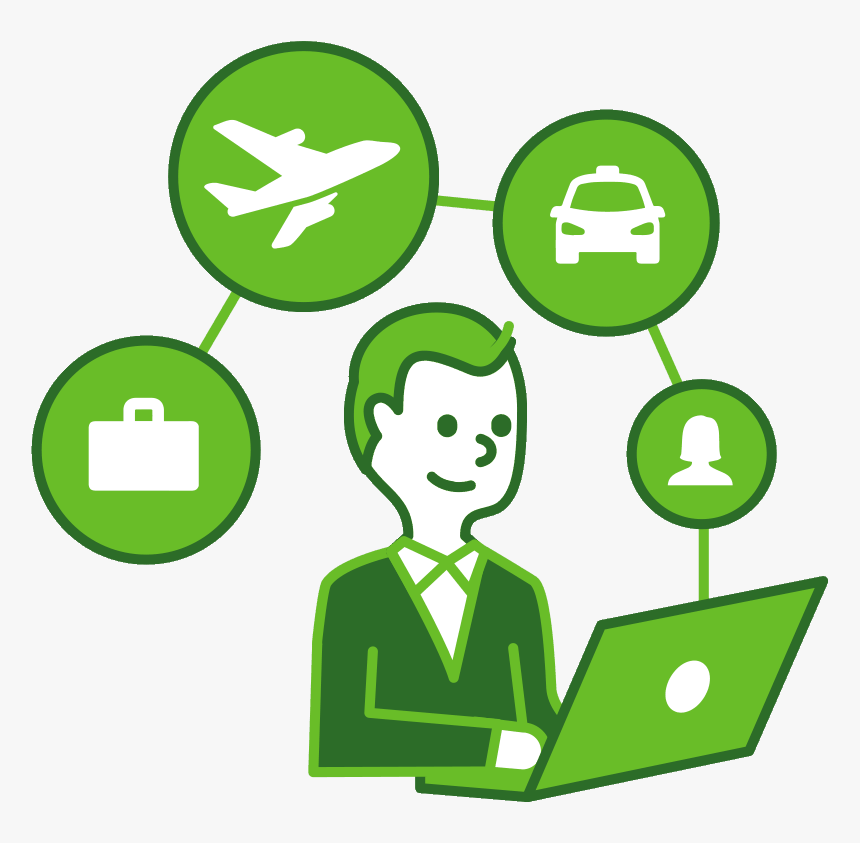 Travel Icon Png, Transparent Png , Transparent Png Image - PNGitem