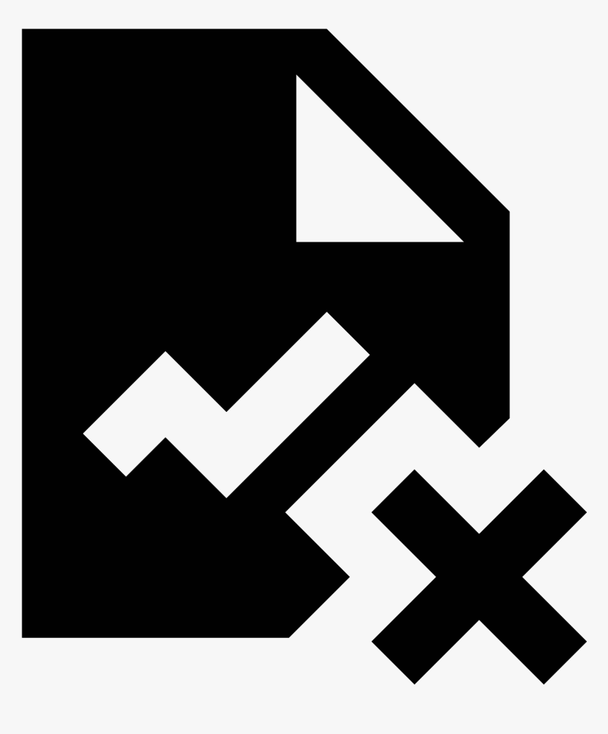 Delete Graph Report Icon, HD Png Download , Transparent Png Image - PNGitem