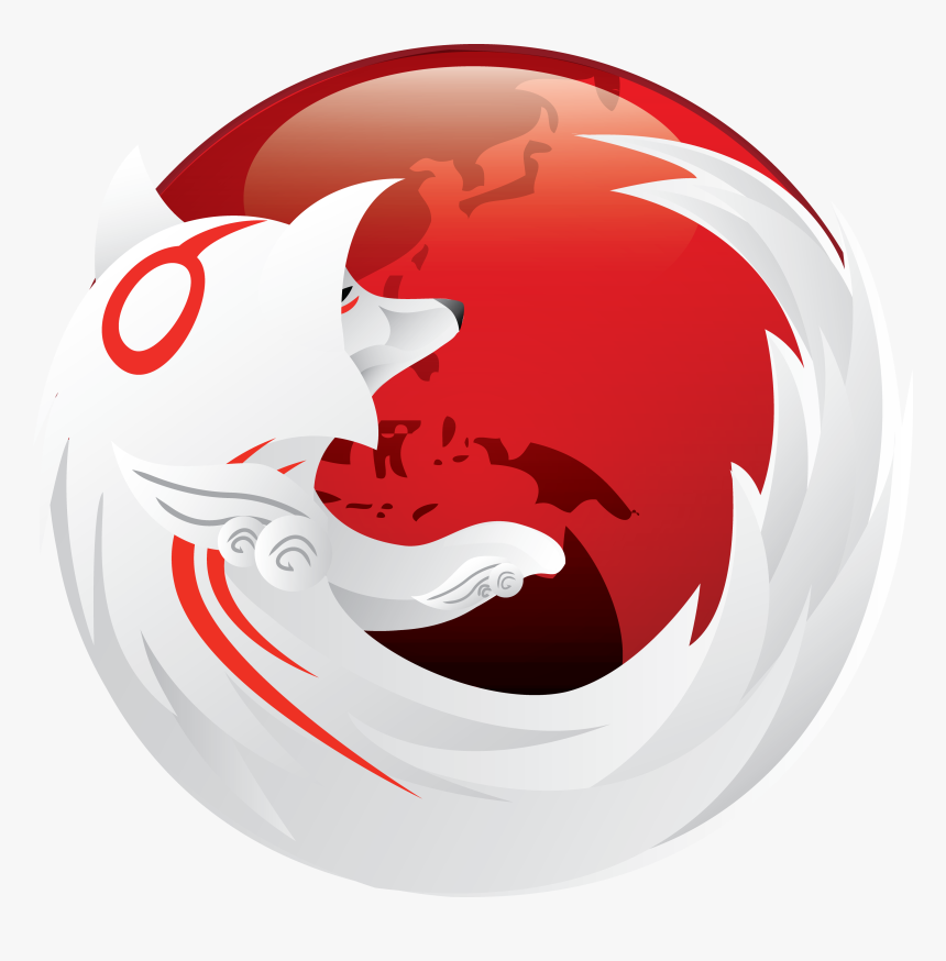 Firefox Os, Firefox Browser, Fire Fox, Firefox Icon, HD Png Download ...